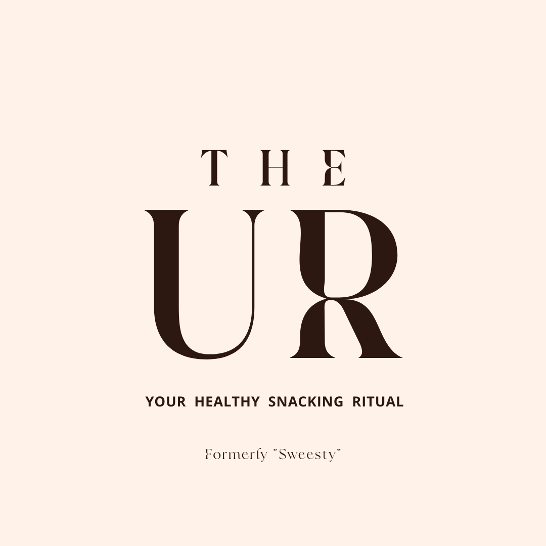 The Unrefined Ritual - Your Healthy Snacking Ritual!